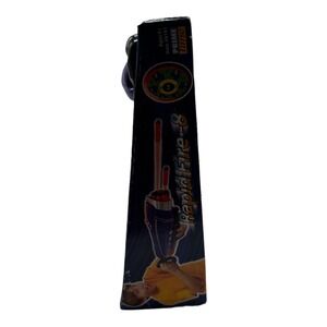 Games | 204 Prime Time Rapid Fire 8 Air Powered Darts Target New Old ...